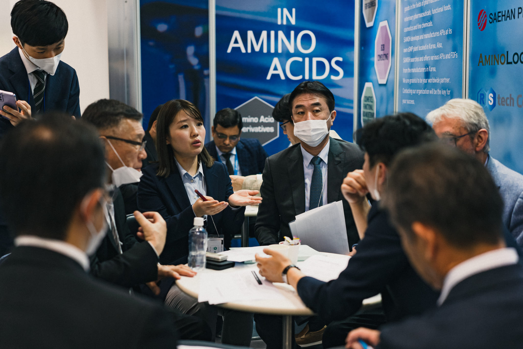 CPHI Japan 2024 | CPHI Japan 2024（国際医薬品開発展）